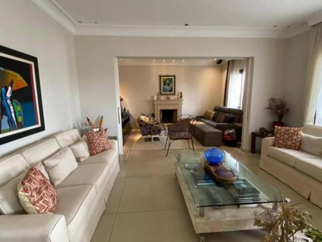 Apartamento à venda, 350 m² por R$ 9.500.000,00 Moema São Paulo/SP