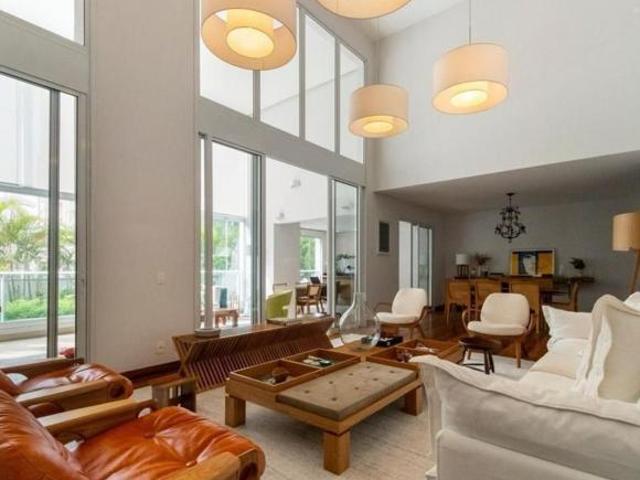 Apartamento à venda, 350 m² 3 SUÍTES 3 VAGAS DE GARAGEM Campo Belo