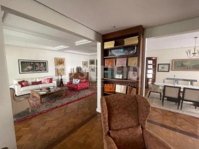 Apartamento a venda, 350m2, 2 quartos, 1 suite, 1vaga,Bela Vista