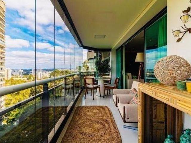 Apartamento à Venda 350m² em Santo Amaro, 4 Suítes, 3 Vagas de Garagem por R$ 6.200.000,00 São Pau