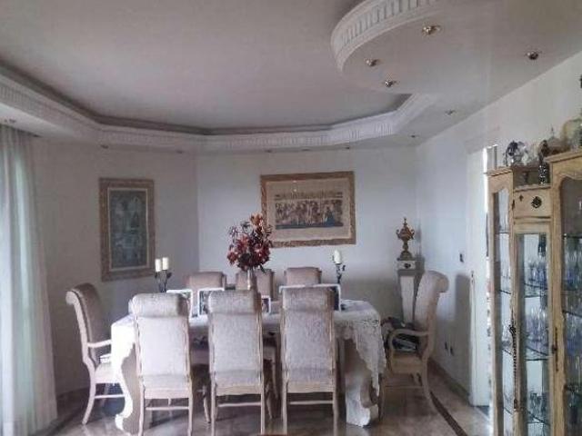 Apartamento à venda, 357 m² por R$ 1.980.000,00 Centro Guarulhos/SP
