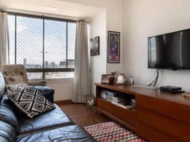 Apartamento à venda, 356 m² por R$ 1.200.000,00 Mooca São Paulo/SP