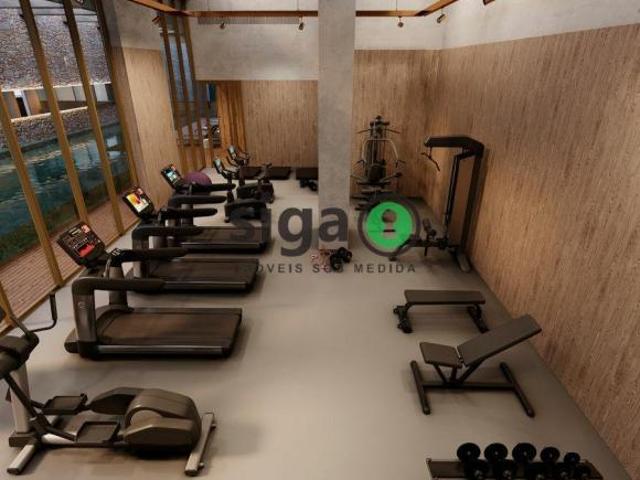 Apartamento á venda 358,67m² com 4 Suítes localizado na Vila Nova Conceição/SP