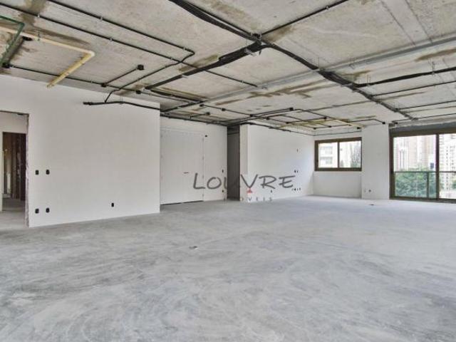 Apartamento à venda, 358 m² por R$ 11.900.000,00 Vila Nova Conceição São Paulo/SP