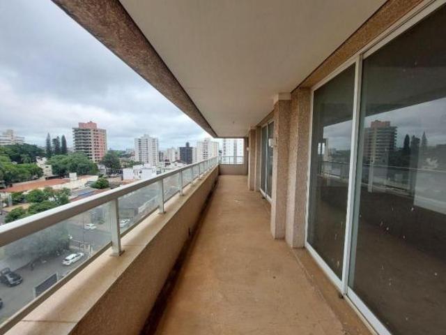 Apartamento à venda, 358 m² por R$ 2.850.000,00 Centro Americana/SP