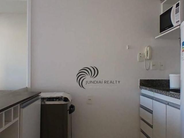 Apartamento à Venda 35 m² 1 suíte Live Home Club Vila Arens Jundiaí SP