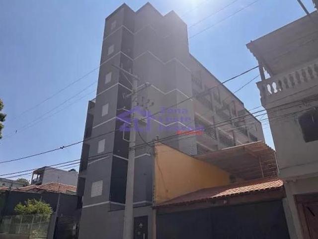 Apartamento à venda 35 M² 2 DORMITÓRIOS / 1 VAGA $ 275.000,00 Cidade Líder São Paulo, SP