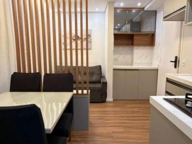 Apartamento à venda, 35 m² Infinity Carapicuiba Vila Sul Americana Carapicuíba/SP