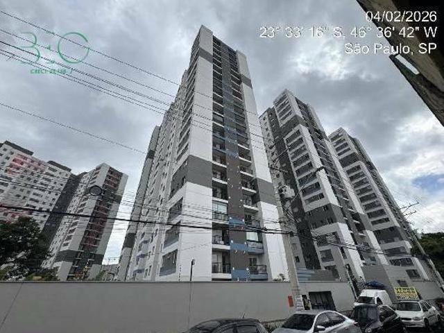 Apartamento à venda, 35 m² por R$ 168.124,59 Mooca São Paulo/SP