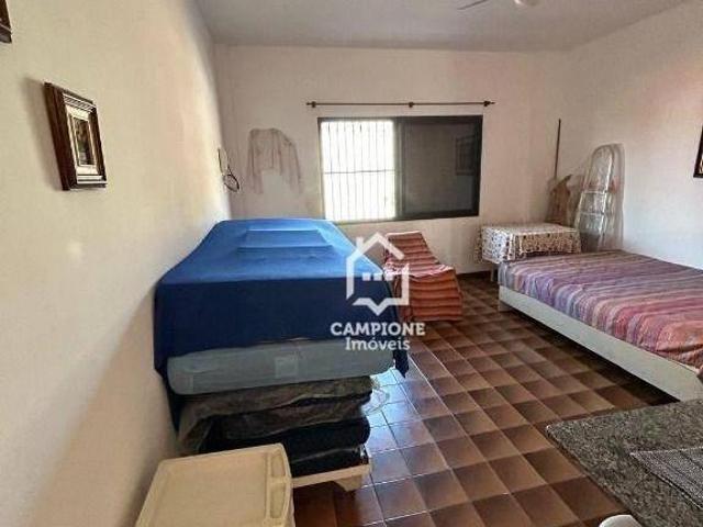 Apartamento à venda, 35 m² por R$ 183.000,00 Praia Do Sonho Itanhaém/SP
