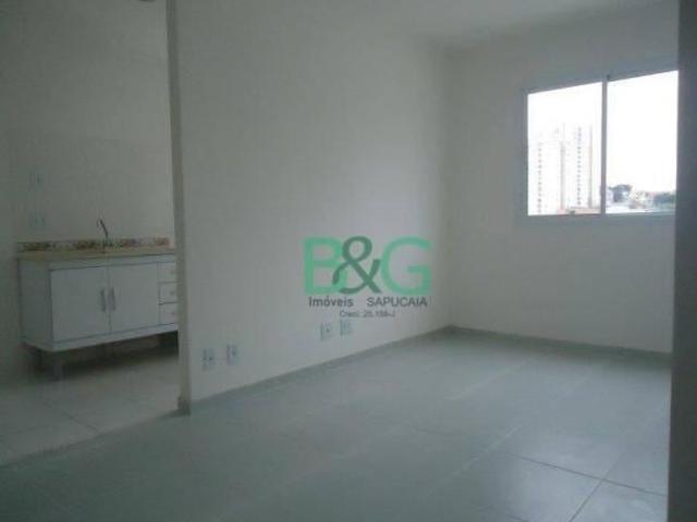 Apartamento à venda, 35 m² por R$ 199.000,00 Vila Prudente Zona Leste São Paulo/SP