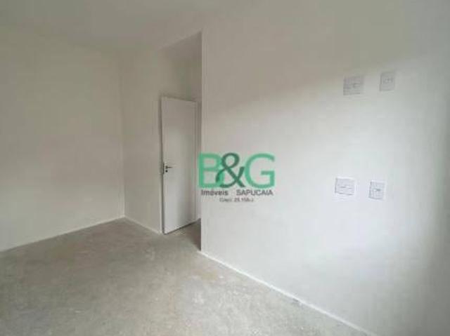 Apartamento à venda, 35 m² por R$ 199.000,00 Cidade Satélite Santa Bárbara São Paulo/SP