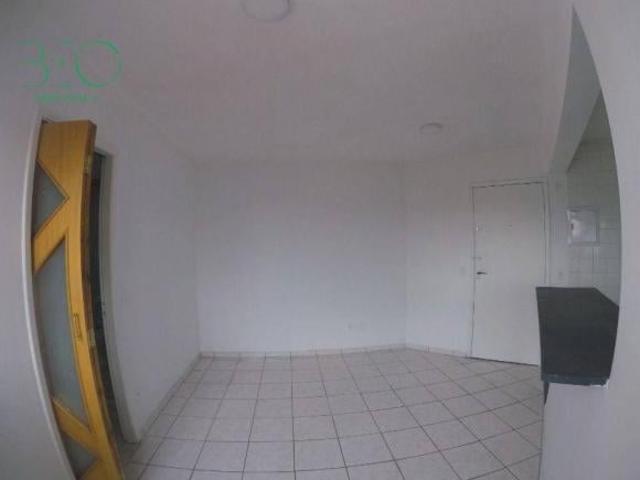 Apartamento à venda, 35 m² por R$ 208.900,00 Vila Carmosina São Paulo/SP