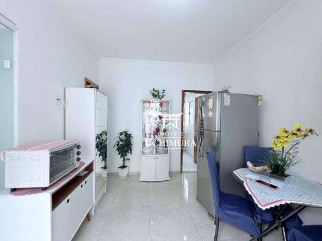 Apartamento à venda, 35 m² por R$ 200.000,00 Artur Alvim São Paulo/SP