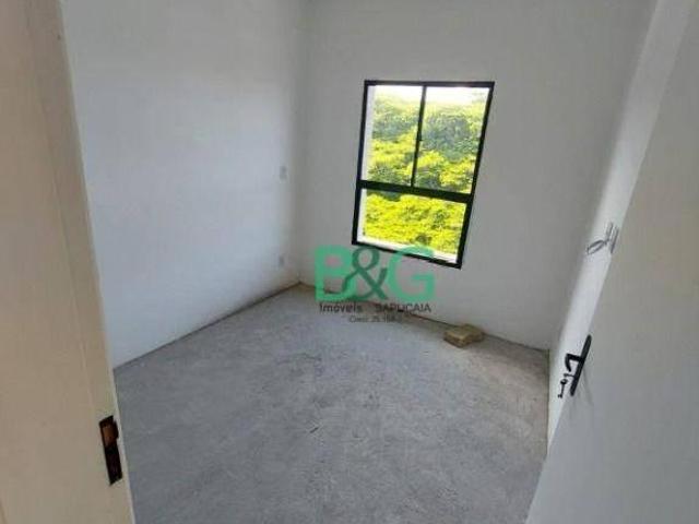 Apartamento à venda, 35 m² por R$ 210.000,00 Itaquera São Paulo/SP