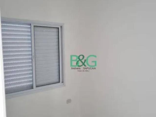 Apartamento à venda, 35 m² por R$ 229.000,00 Vila Dalila São Paulo/SP