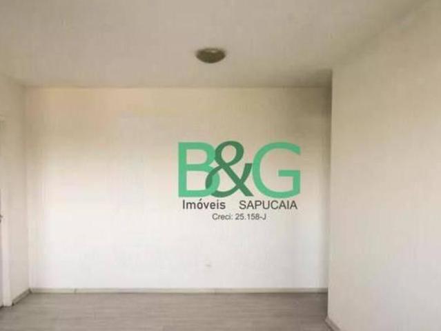 Apartamento à venda, 35 m² por R$ 220.000,00 Vila Prudente Zona Leste São Paulo/SP