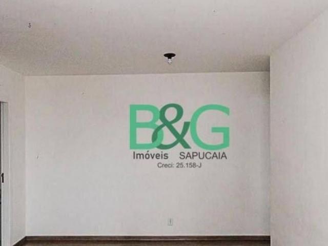 Apartamento à venda, 35 m² por R$ 235.000,00 Vila Prudente Zona Leste São Paulo/SP