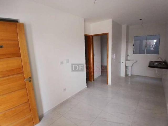 Apartamento à venda, 35 m² por R$ 249.990,00 Vila Ema São Paulo/SP