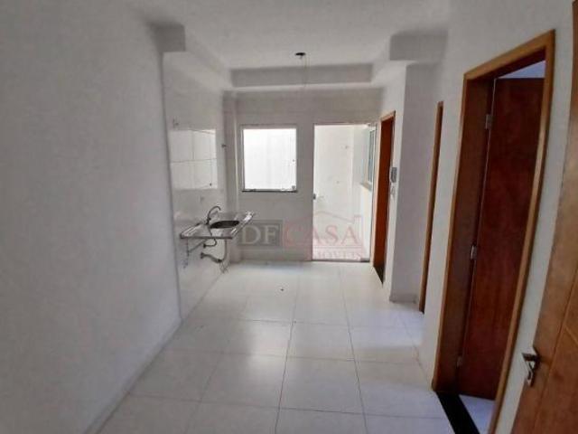 Apartamento à venda, 35 m² por R$ 249.900,00 Vila Carrão São Paulo/SP
