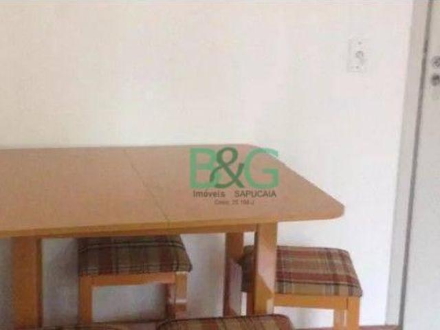 Apartamento à venda, 35 m² por R$ 259.000,00 Limão São Paulo/SP