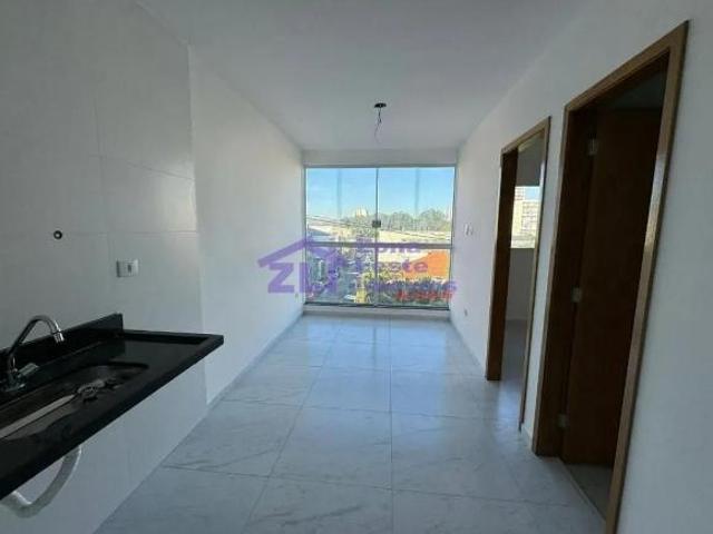Apartamento à venda, 35 m² por R$ 265.000,00 Vila Ema São Paulo/SP