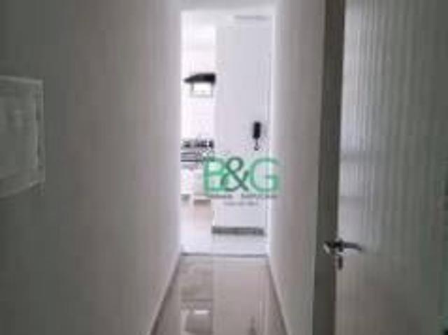 Apartamento à venda, 35 m² por R$ 275.000,00 Campos Elíseos São Paulo/SP