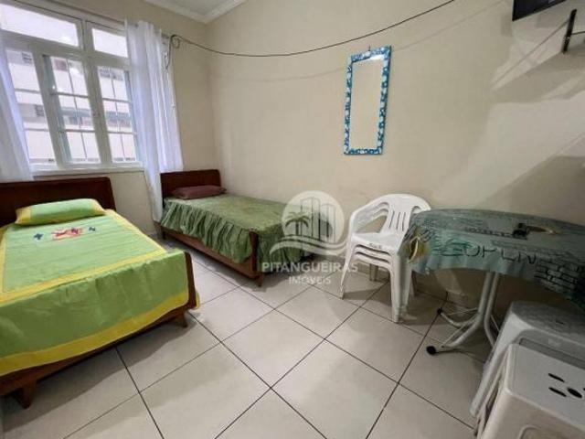 Apartamento à venda, 35 m² por R$ 270.000,00 Pitangueiras Guarujá/SP
