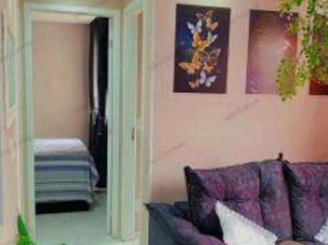 Apartamento à venda, 35 m² por R$ 284.000,00 Cidade Satélite Santa Bárbara São Paulo/SP