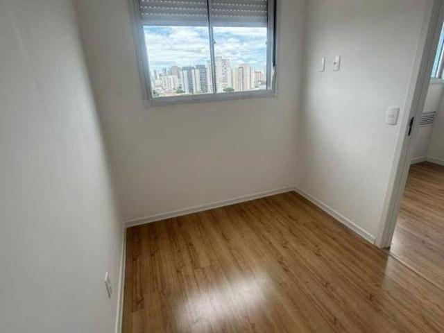 Apartamento à venda, 35 m² por R$ 286.000,00 Cambuci São Paulo/SP