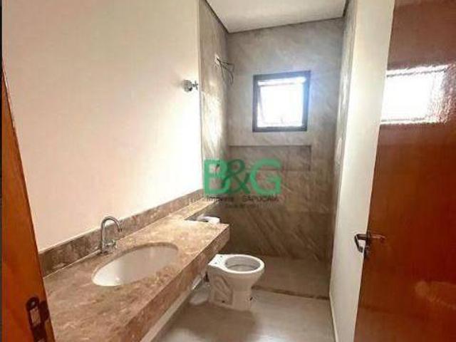 Apartamento à venda, 35 m² por R$ 280.000,00 Vila Gustavo São Paulo/SP