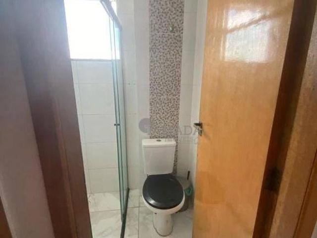 Apartamento à venda, 35 m² por R$ 280.000,00 Vila Granada São Paulo/SP