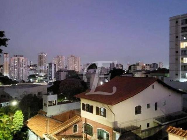 Apartamento à venda, 35 m² por R$ 297.000,00 Tucuruvi São Paulo/SP