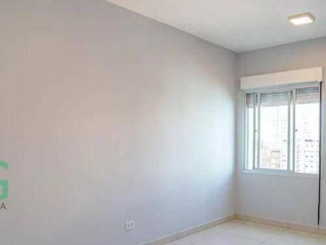 Apartamento à venda, 35 m² por R$ 297.000,00 Bela Vista São Paulo/SP