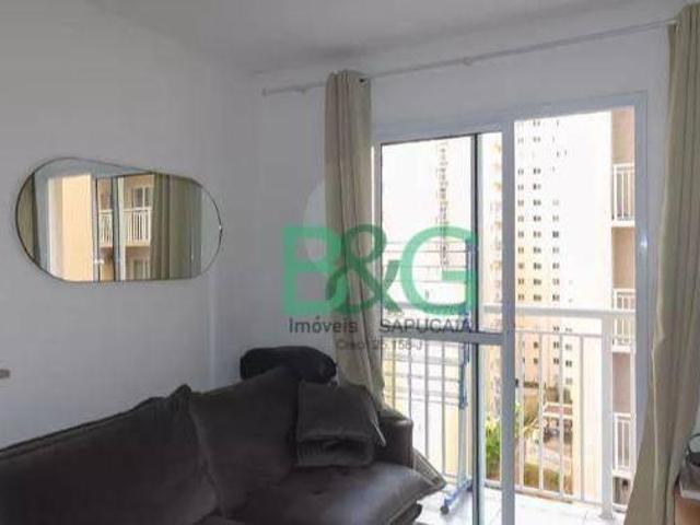 Apartamento à venda, 35 m² por R$ 299.000,00 Vila Prudente Zona Leste São Paulo/SP