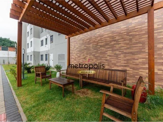 Apartamento à venda, 35 m² por R$ 290.000,00 Mooca São Paulo/SP