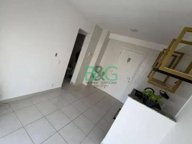 Apartamento à venda, 35 m² por R$ 290.000,00 Mooca São Paulo/SP