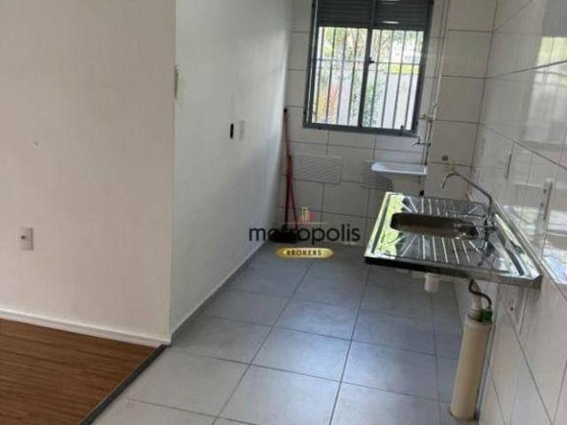 Apartamento à venda, 35 m² por R$ 290.000,00 Mooca São Paulo/SP