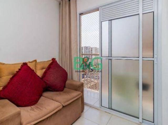 Apartamento com 2 dormitórios à venda, 35 m² por R$ 293.900,00 Vila Guilherme São Paulo/SP