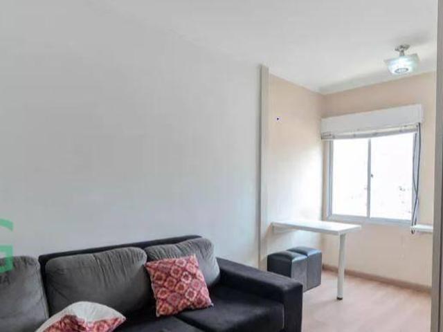 Apartamento à venda, 35 m² por R$ 304.000,00 Bela Vista São Paulo/SP