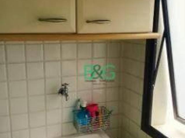 Apartamento à venda, 35 m² por R$ 300.560,00 Vila Andrade São Paulo/SP