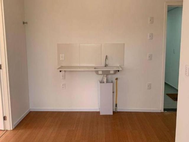 Apartamento à venda, 35 m² por R$ 310.000,00 Vila Sônia São Paulo/SP