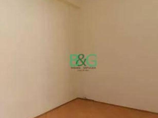 Apartamento à venda, 35 m² por R$ 324.000,00 Pinheiros São Paulo/SP