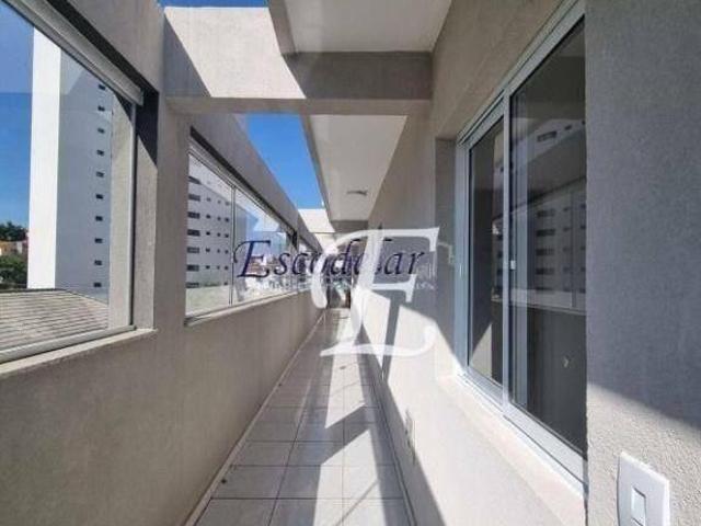 Apartamento à venda, 35 m² por R$ 325.000,00 Água Fria São Paulo/SP