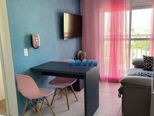 Apartamento à venda, 35 m² por R$ 320.000,00 Vila Prudente Zona Leste São Paulo/SP