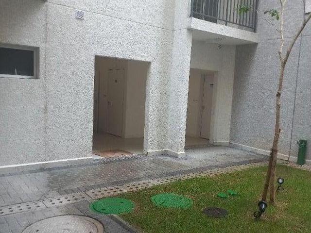 Apartamento à venda, 35 m² por R$ 330.000,00 Vila Parque Jabaquara São Paulo/SP