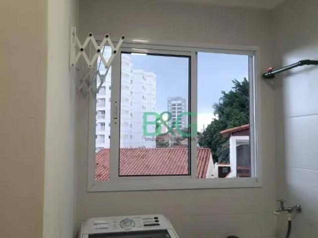 Apartamento à venda, 35 m² por R$ 291.200,00 Tucuruvi São Paulo/SP