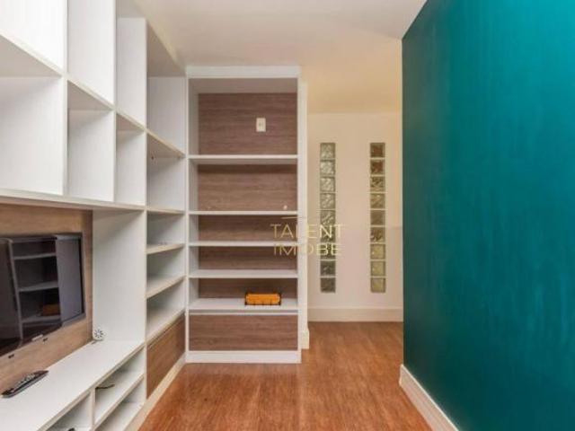 Apartamento com 1 dormitório à venda, 35 m² por R$ 339.000,00 Jabaquara São Paulo/SP