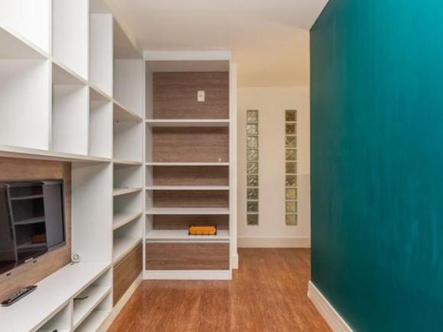 Apartamento à venda, 35 m² por R 345.000,00 Jabaquara São Paulo/SP