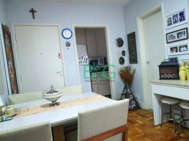 Apartamento à venda, 35 m² por R$ 348.000,00 Mooca São Paulo/SP